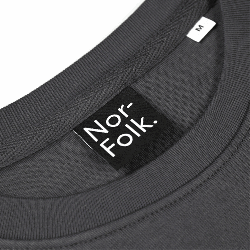 Nor-Folk. Sweatshirt