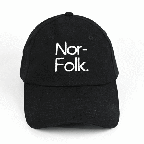 Nor-Folk Cap
