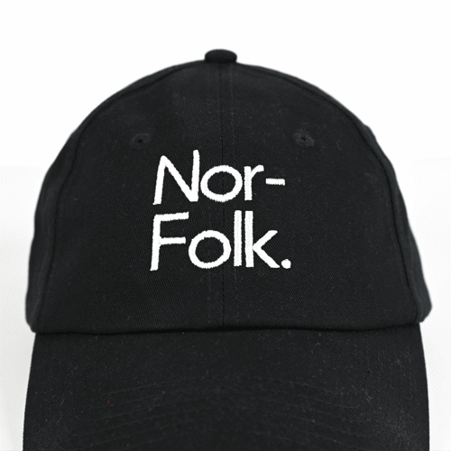 Nor-Folk Cap