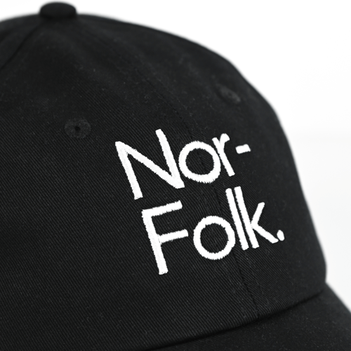 Nor-Folk Cap