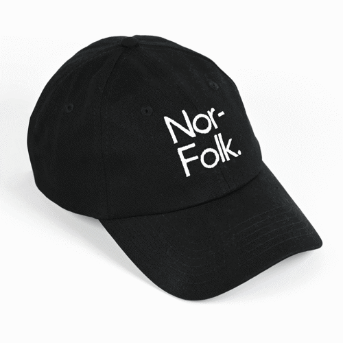 Nor-Folk Cap | Nor-Folk