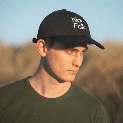Nor-Folk Cap | Nor-Folk